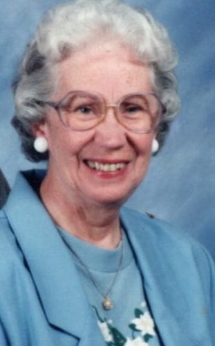 Mary H. (Bloom) Boatman | News, Sports, Jobs - Williamsport Sun-Gazette